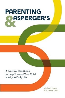 Michael Uram Parenting and Asperger's (Poche) | eBay