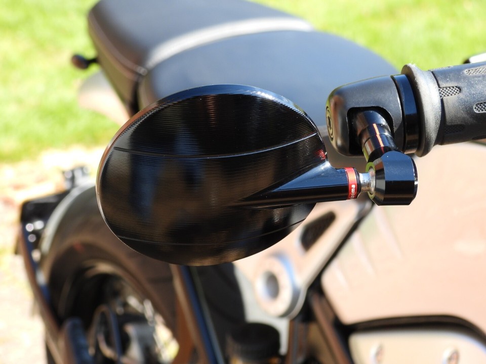 2015 BMW R NINET R9T - RIZOMA EXTRAS 8,100 MILES | eBay UK