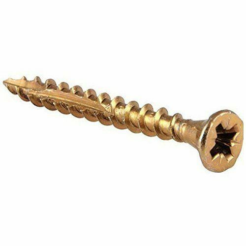 Reisser R2 Cutter Screws 4.0mm X 30mm Tub of 1500 for sale online | eBay