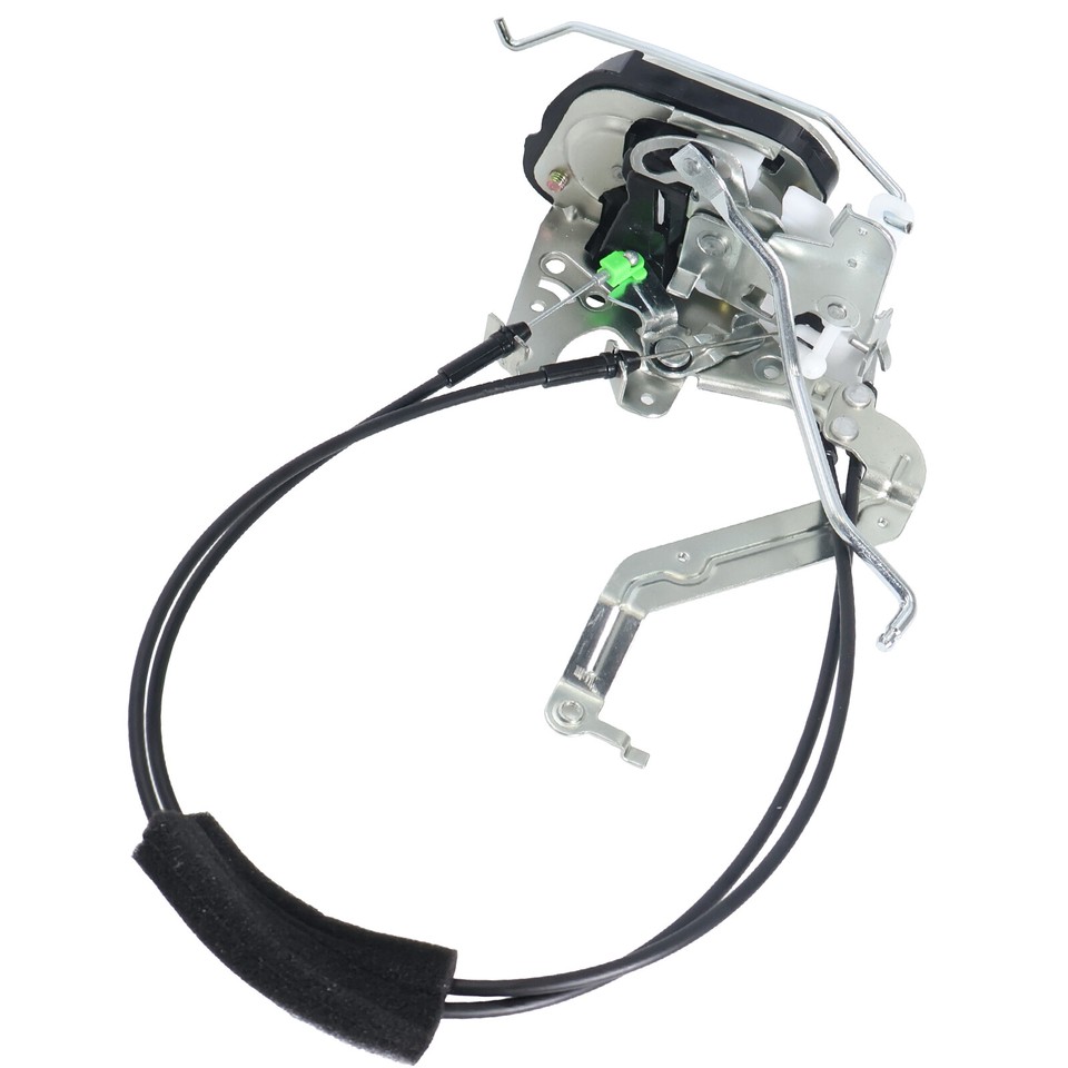 Front Left Door Latch Lock Actuator 69304-0C010 For Toyota Sequoia 4.7L ...