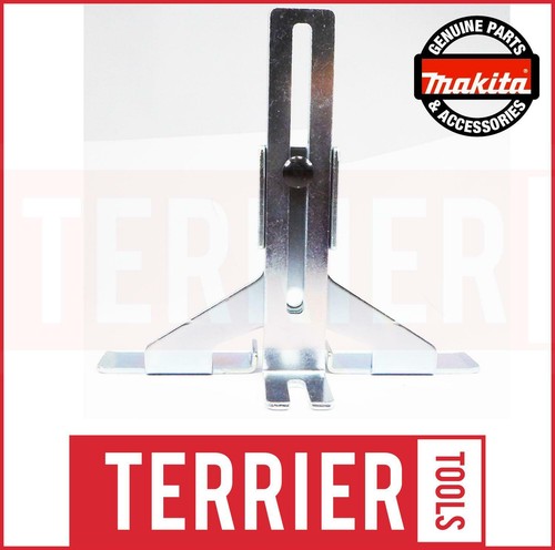 Genuine Makita Straight Guide Fence Assembly For DRT50 RT0700 Router ...