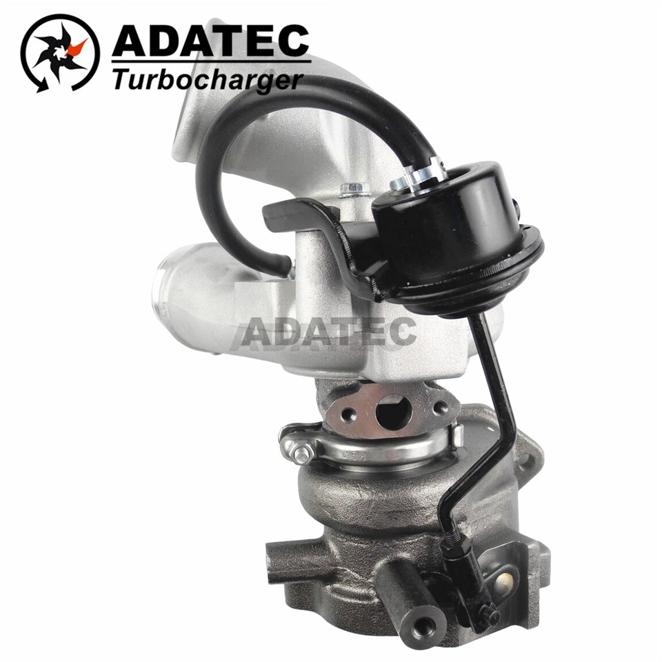 Turbine For Hyundai H100 KAMYONET 2.5 L D4CB TD03L4 Turbocharger 28231 ...