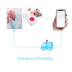 Hub Remote Call SOS/ Button Alert System ABS L6C5 | eBay