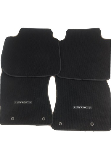 OEM 2015-2019 SUBARU LEGACY OEM FLOOR MATS. Part: J501SAL100 | eBay
