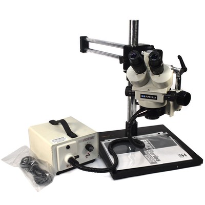 Microscopes - Meiji Stereo Microscope
