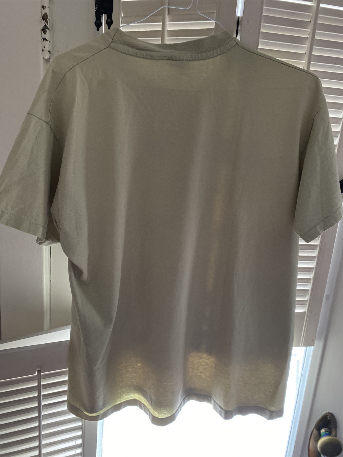 RARE VINTAGE 1993 Insecticide NIRVANA XL ANVIL Shirt … - Gem