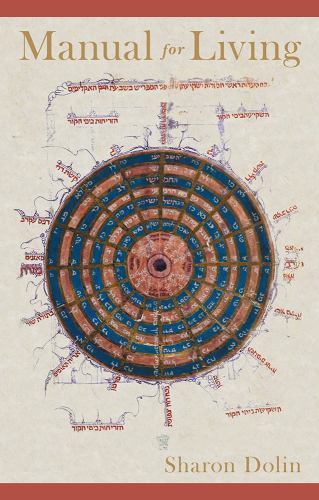 Manual for Living by Sharon Dolin (2016, Trade Paperback) for sale ...