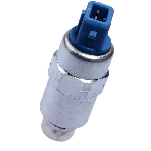 Fuel Shutoff Solenoid 26420469 for Perkins 900 1000 1004 1006 1103C ...