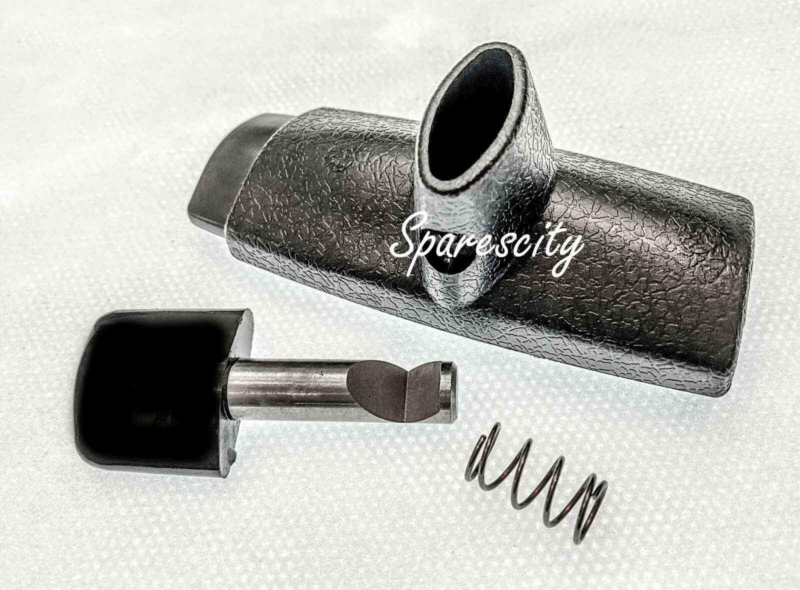 HOLDEN MONARO HQ HK HJ HX HZ T BAR AUTO SHIFTER HANDLE PREMIER ...