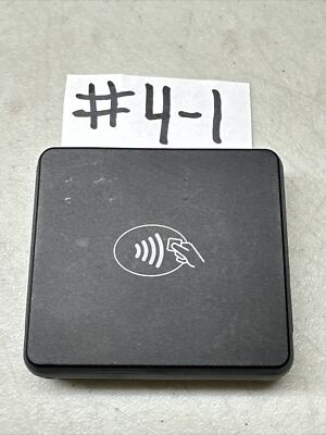 BBPOS Chipper BT Bluetooth Magstrip / EMV / NFC Card Reader for Shopify ...