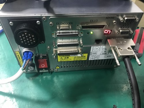 SANKYO SC5000 ROBOT CONTROLLER / OP5000 PENDANT | eBay