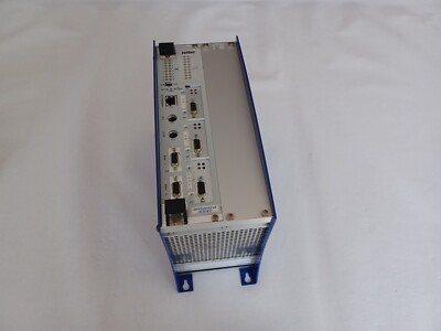 Jetter Steuerung / Jet Control unit JC647 / JX6-Basis-2 | eBay