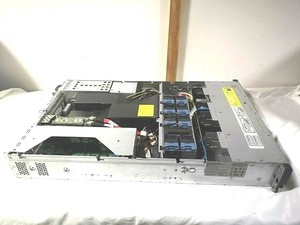 Hewlett-Packard PROLIANT DL180 G6 Server HSTNS-2118 650229603072 | eBay