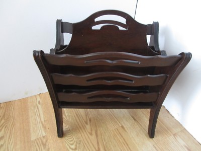 Mid-Century Modernism - Butler Stand