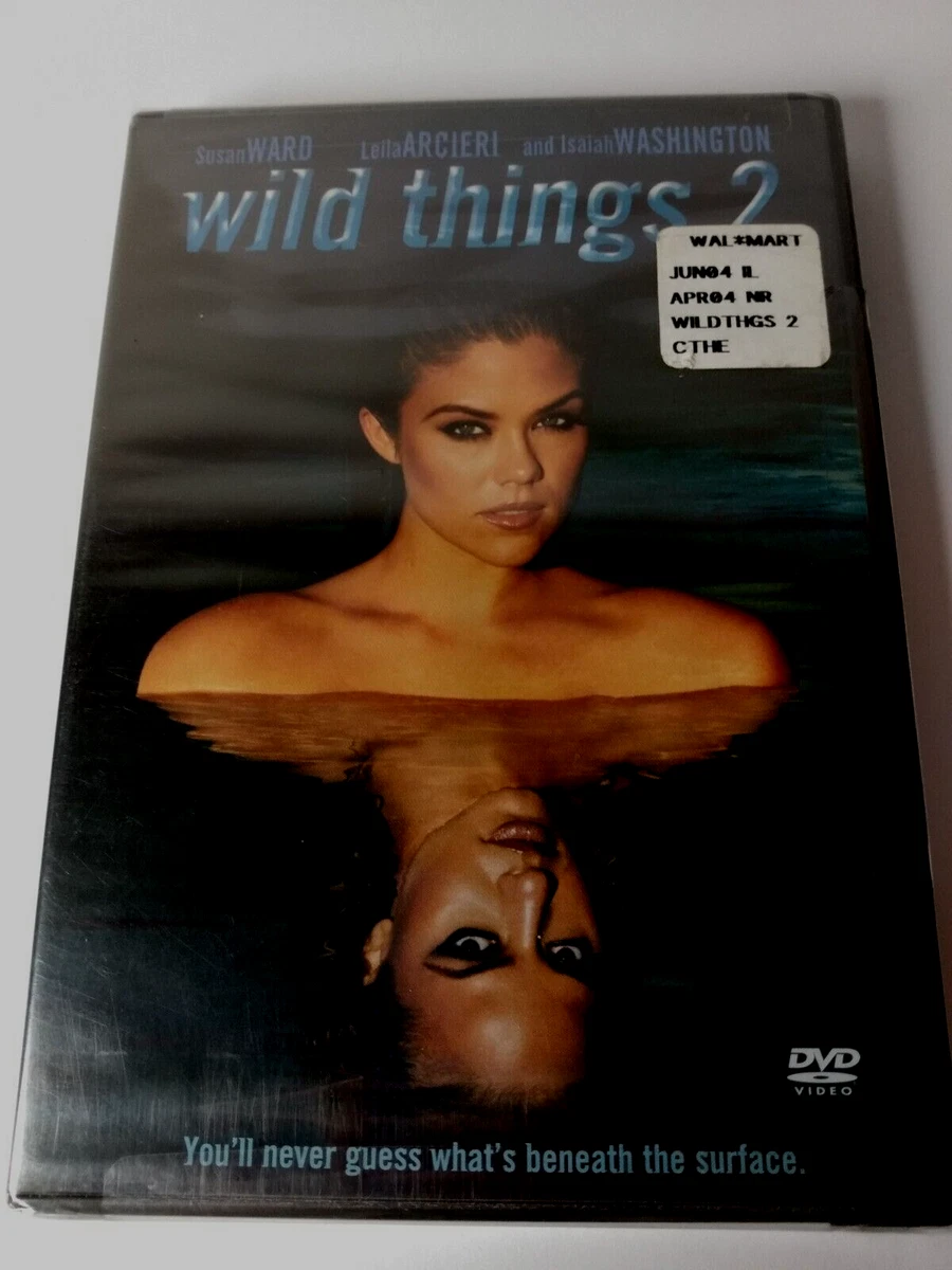 Wild Things 2 Movie