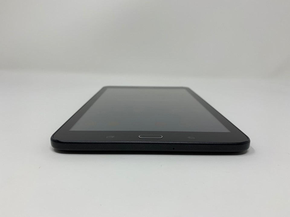 Samsung Galaxy Tab E 8.0 16GB Black Verizon Unlocked SM-T377V - FAST ...