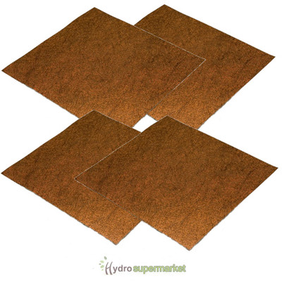 AUTOPOT REPLACEMENT COPPER DISCS, PACK OF 4, ROOT CONTROL FABRIC ...