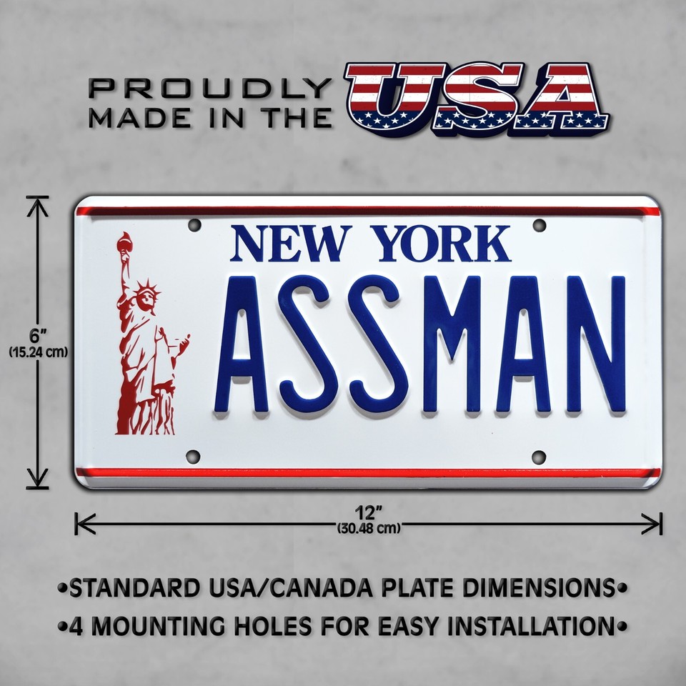 Seinfeld | Cosmo Kramer's Impala | ASSMAN | STAMPED Replica Prop ...