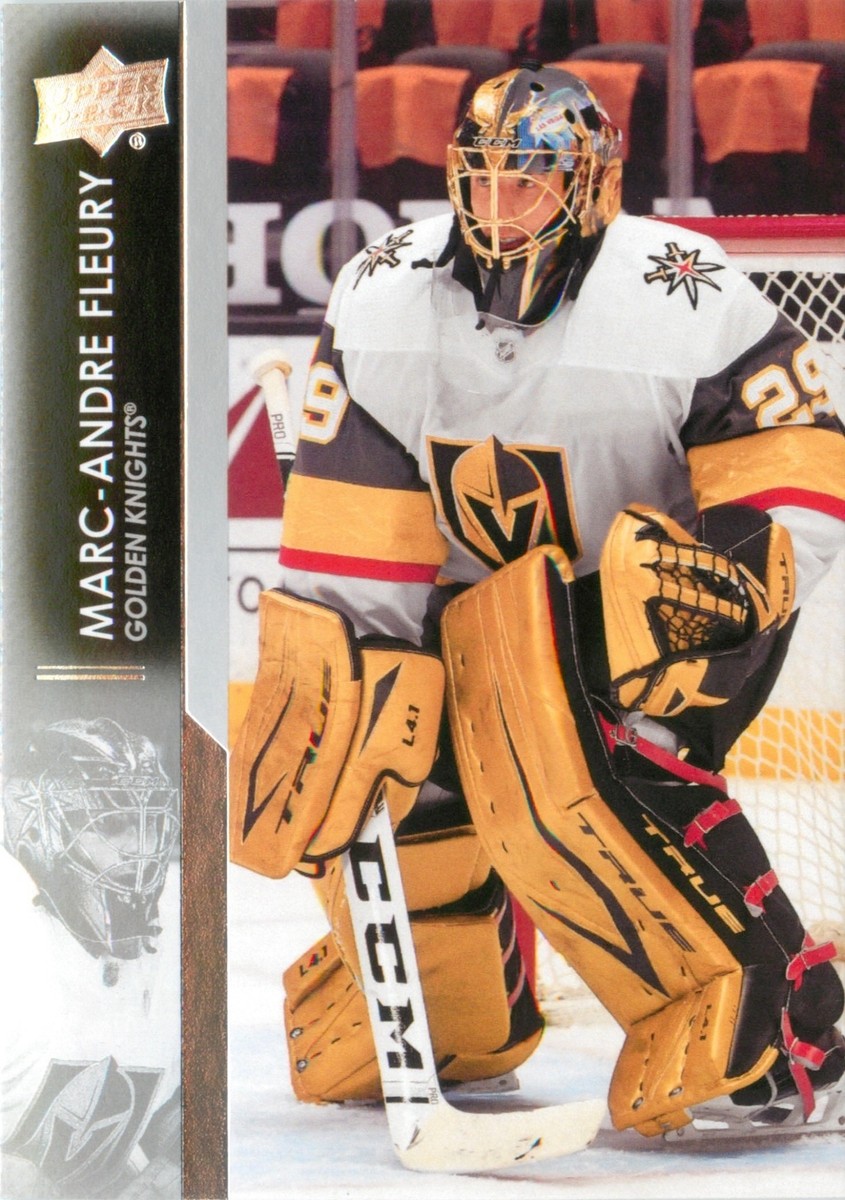 Marc Andre Fleury Huis COVER ART SPORTS | Marc Andre Fleury Moved Into