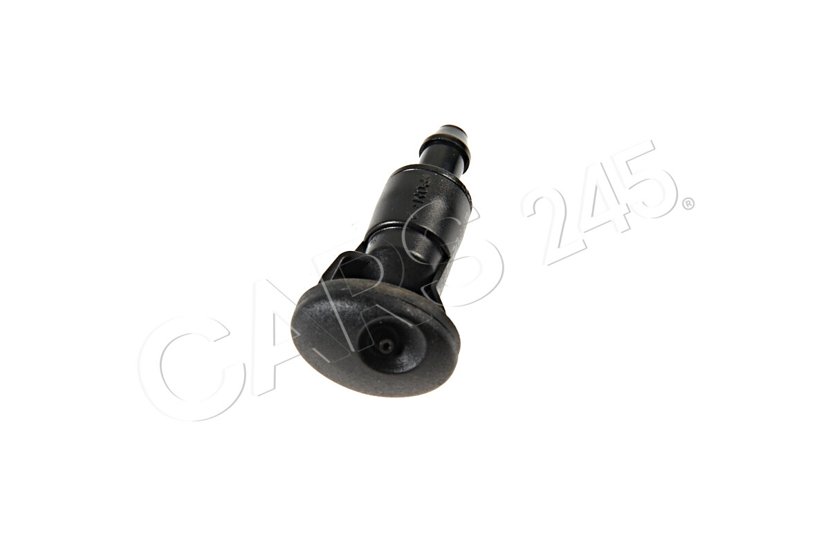 Genuine MERCEDES W164 X164 SUV Washer Nozzle 1648600447 | eBay
