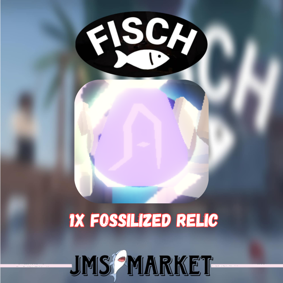 Cheapest Roblox Fisch | Coins C$ | Enchanted Relics | Fish | Depth ...