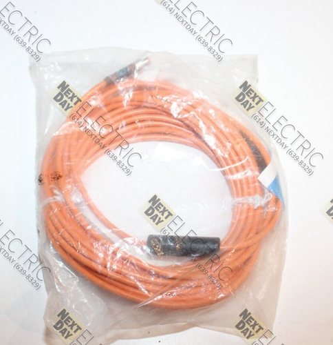 Sick, 6034575, USB to RS-232 4 Pin M8 Cable Cordset 10a Plug DSL ...