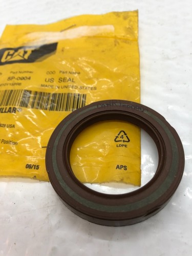 Cat Caterpillar 5P-0904 Seal | eBay