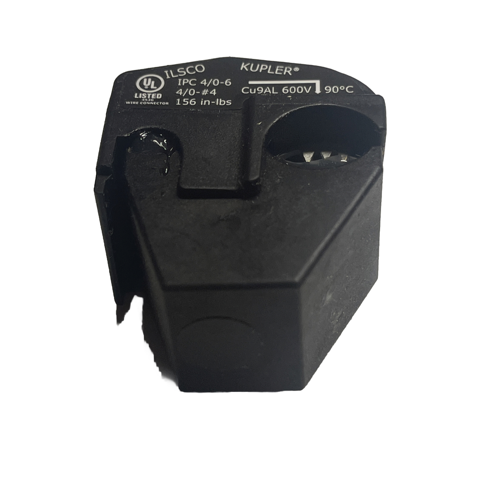 ILSCO IPC-4/0-6 KUP-L-TAP Insulation Piercing Connector | eBay
