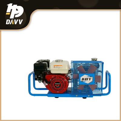 Air Compressors - Honda Engine