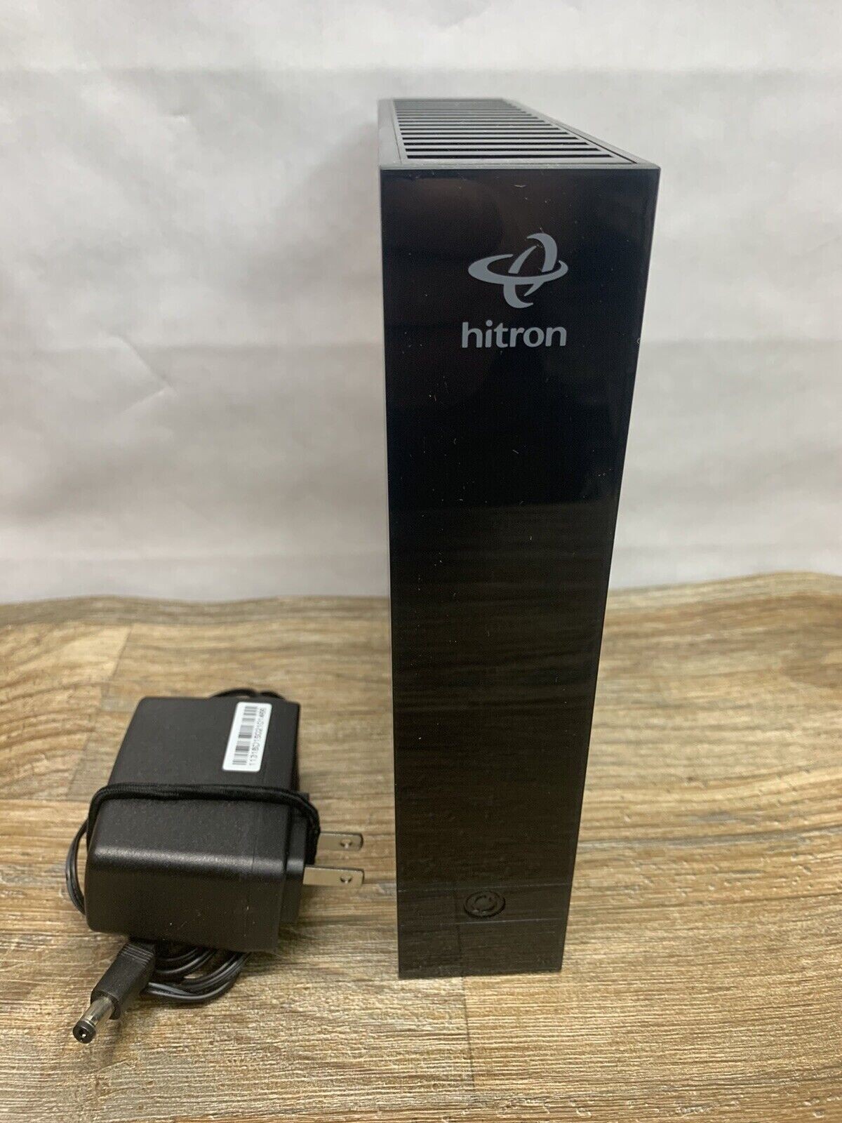 Hitron WiFi Gateway Cable Modem Router Dual Band Black CGNM-2250 | eBay