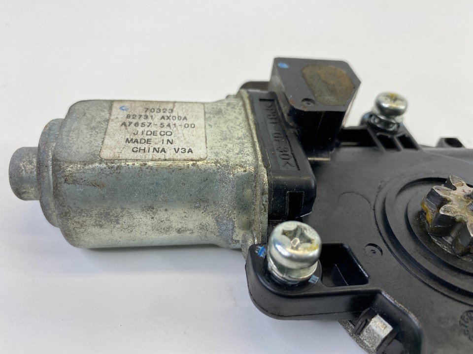 2007 08 09 10 11 2012 Nissan Versa Rear Left Side Door Window Motor ...