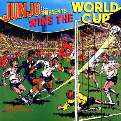 CD Scientist - Junjo Presents: World Cup + Bonus Vocals CD | eBay