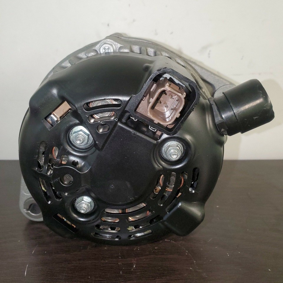 Honda Accord V6 3.5Liter J35Z3 2008 To 2012 /130Amps! OEM/Reman By RR ...