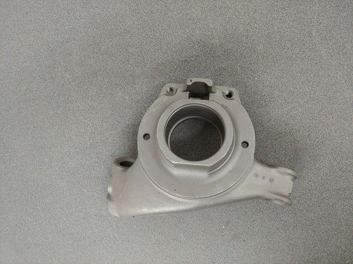 VERY NICE USED ORIGINAL GENUINE PORSCHE 928 LEFT REAR WHEEL HUB CARRIER ...