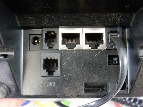 Polycom VVX 311 Business Phone System (2201-48350-001) for sale online ...