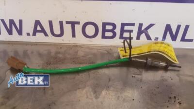 Sonde de température des gaz d'échappement Nissan Qashqai II J11 ...