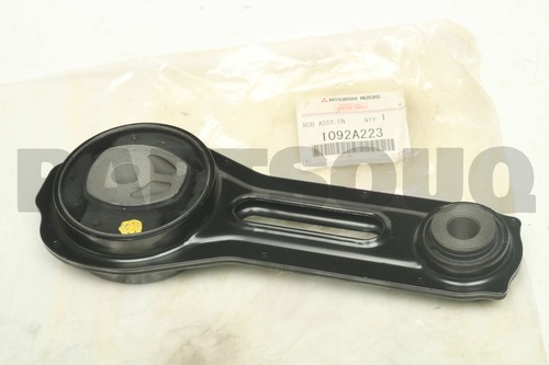 1092A223 Genuine Mitsubishi ROD ASSY,ENG ROLL ST | eBay