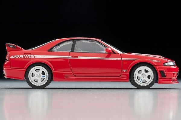 Tomica Limited Vintage LV-N305b NISSAN SKYLINE GT-R R33 Tomica Limited Vintage LV-N305b NISSAN SKYLINE GT-R R33