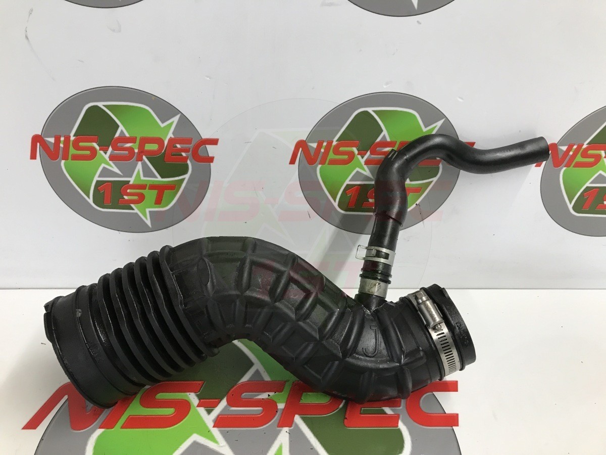 2017 Nissan X-trail T32 Intake pipe (2.0l M9R) 2014-2017 165764BD0A ...