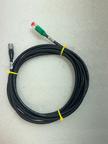 Datacon 83500010205 4x2x0.15 Camera Cable 4m | eBay