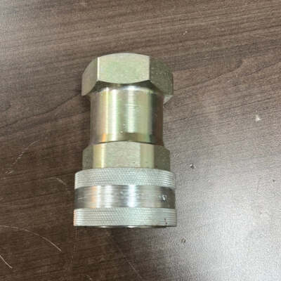 Eaton Aeroquip FD45-1003-16-16 Quick Coupler | eBay