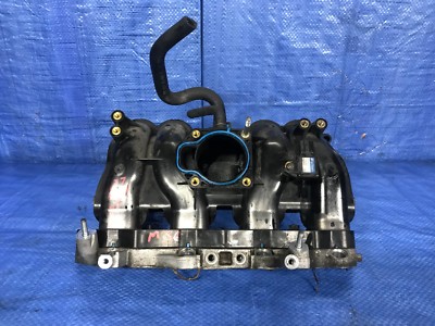 OEM 2002 02 HONDA CIVIC LX 4 DOOR SEDAN - D17A1 NON VTEC INTAKE ...