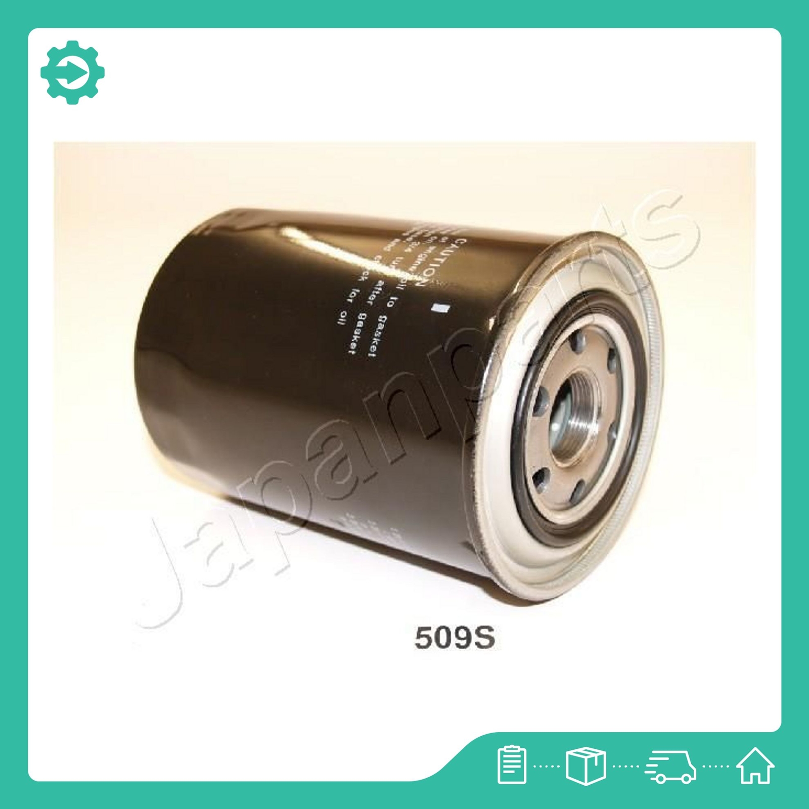 VIC C306 - cross reference oil filters | oilfilter-crossreference.com