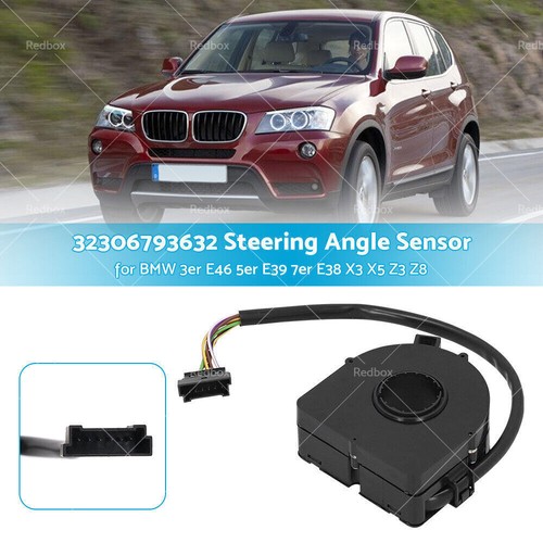 Steering Angle Sensor 32306793632 For BMW 3 5 7 Series E46 X3 E83 X5 ...