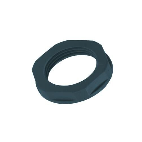 LAPP, 53119 120, M20 Black Plastic Nut | eBay