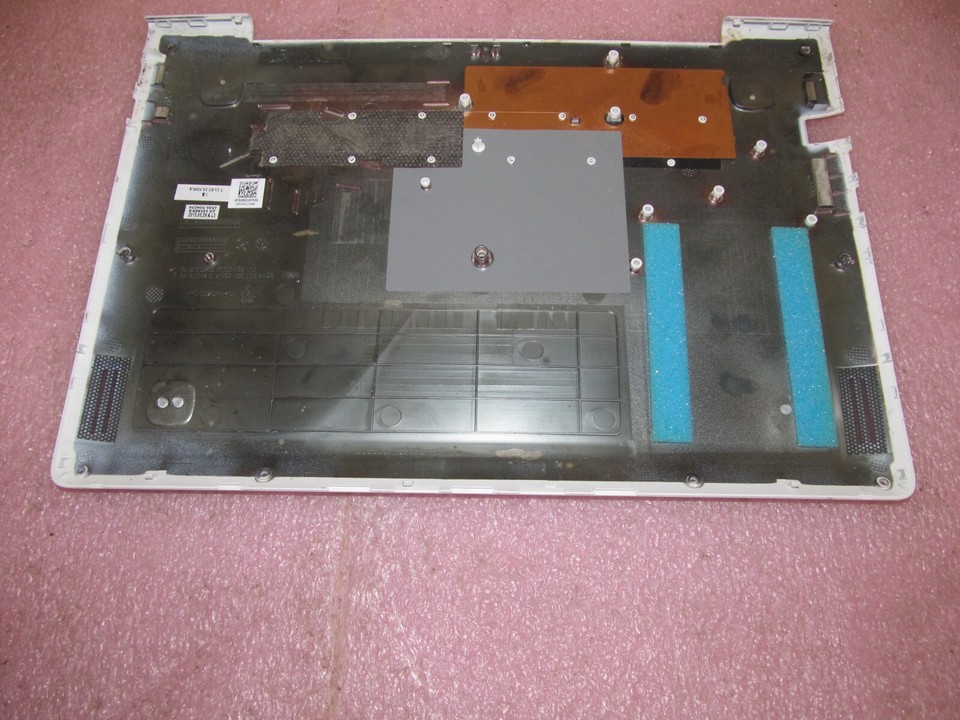 Lenovo IdeaPad U31-70 80M5 Bottom base Enclosure Chassis Case Assy ...