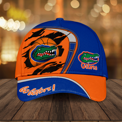 Florida Gators Men’s Basketball Classic Cap | eBay