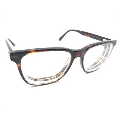 Lacoste L2840 220 Tortoise Brown Eyeglasses Frames 54-16 150 Designer ...