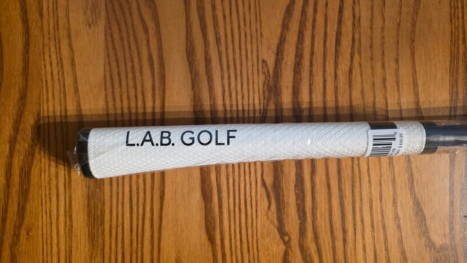 LAB Golf OZ.1i Blue Putter 35" Accra Black Shaft 69° L.A.B RH | eBay
