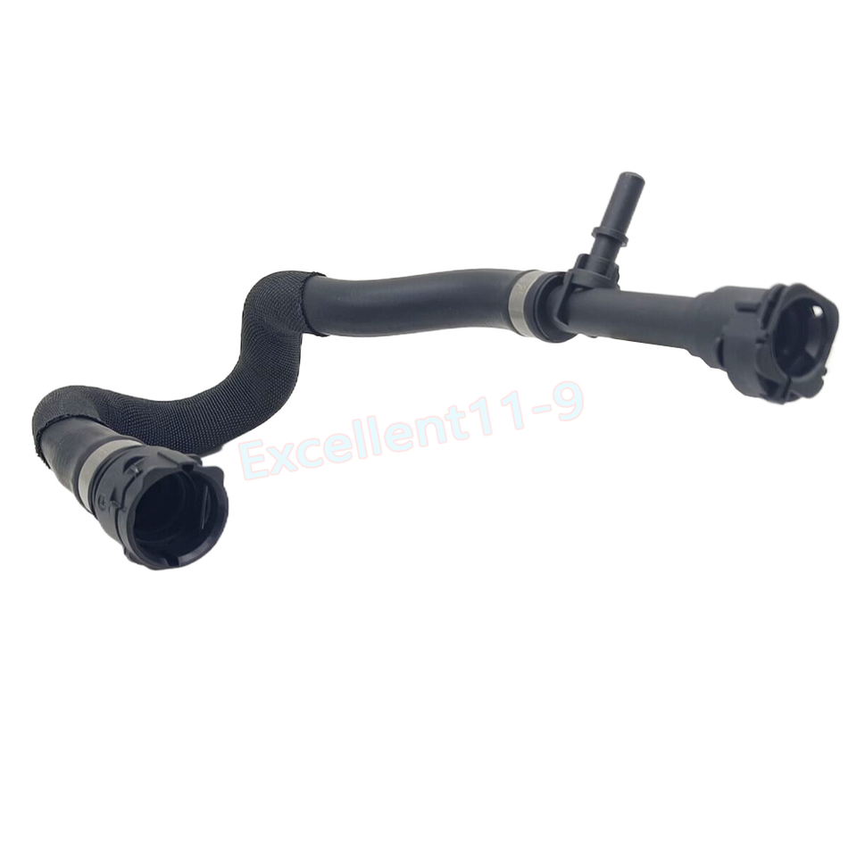 Radiator Hose Connector For Volvo XC60 XC70 S60 S80 V60 V70 #31338581 ...